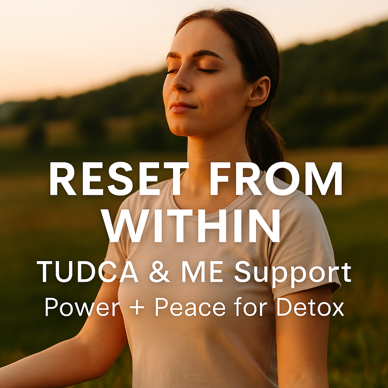 TRS Detox – Advanced Detox Solutions | Coseva & CellCore Products