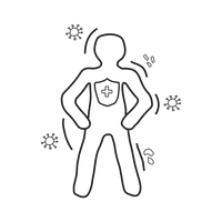 Advanced TRS & Fulvic | Ultimate Toxin Removal by Coseva | TRS Detox