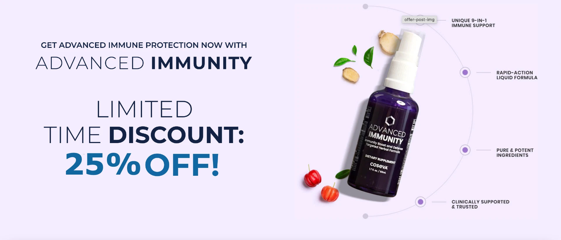 Advanced TRS & Fulvic | Ultimate Toxin Removal by Coseva | TRS Detox